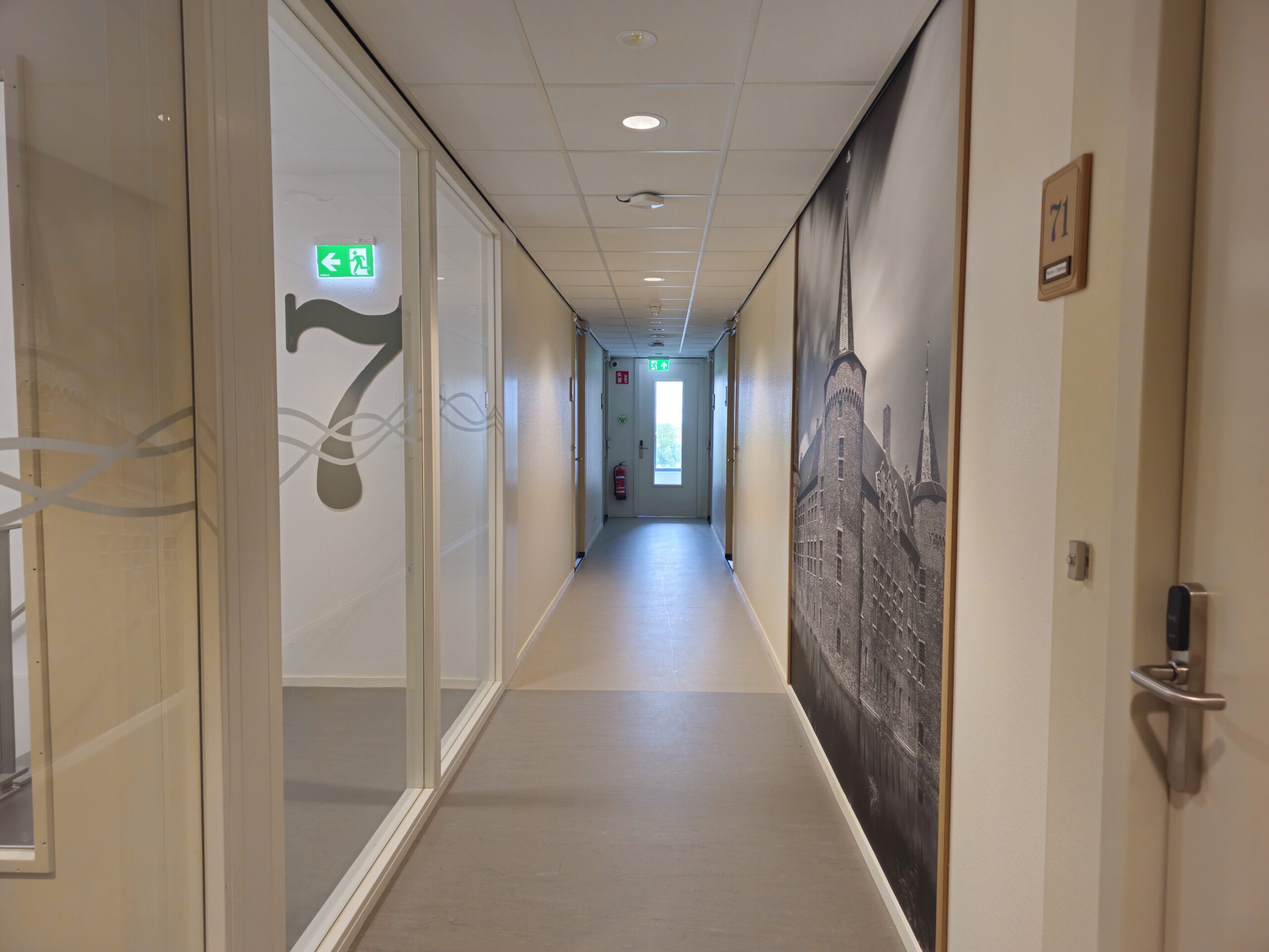 SMO Helmond - Referentie van De Letterspecialist